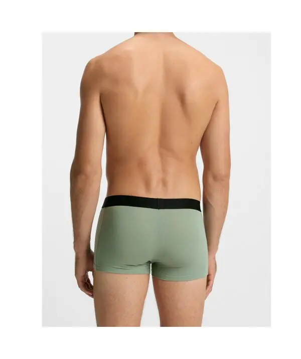 Hugo Boss Cotton Boxer Briefs