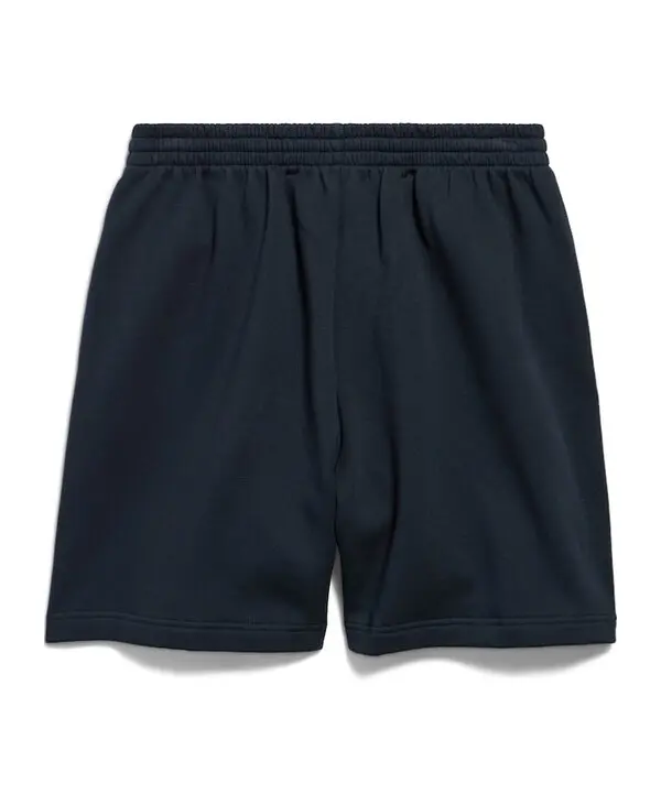 Balenciaga Nano Bb Faded Shorts