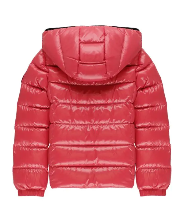 Moncler Long Sleeve Down Jacket