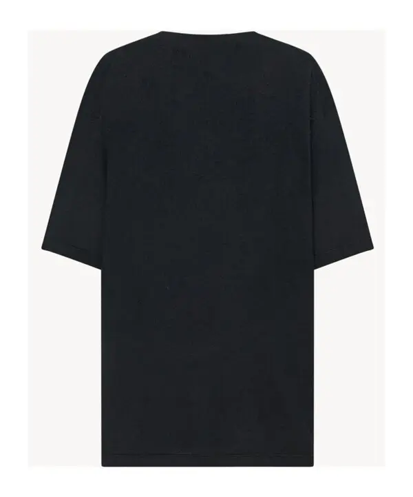 THE ROW Cotton T-shirt