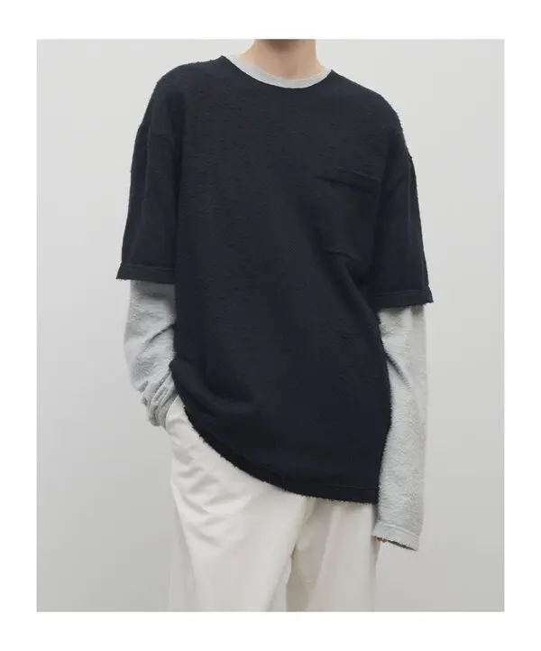 THE ROW Cotton T-shirt