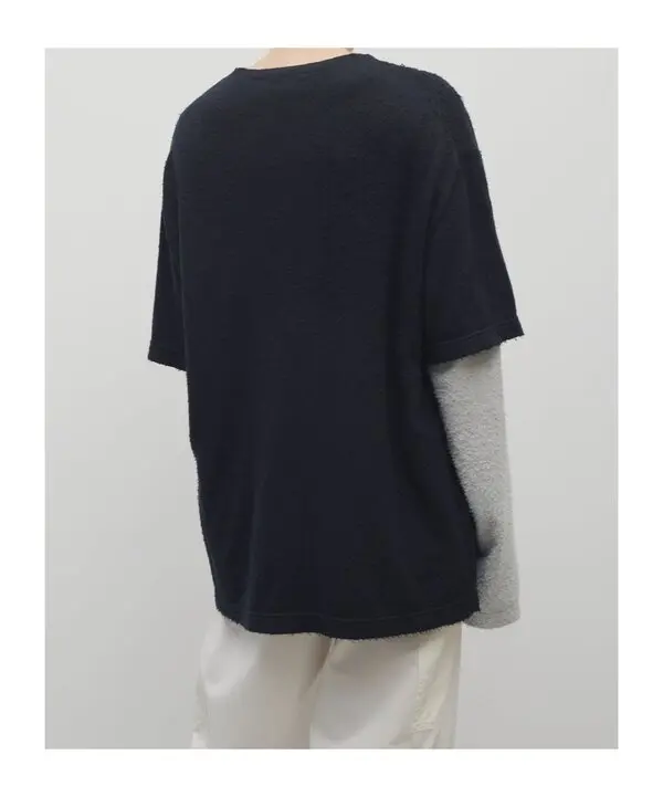 THE ROW Cotton T-shirt
