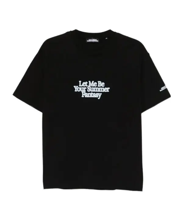 CARNE BOLLENTE Sadao's Dream T-shirt
