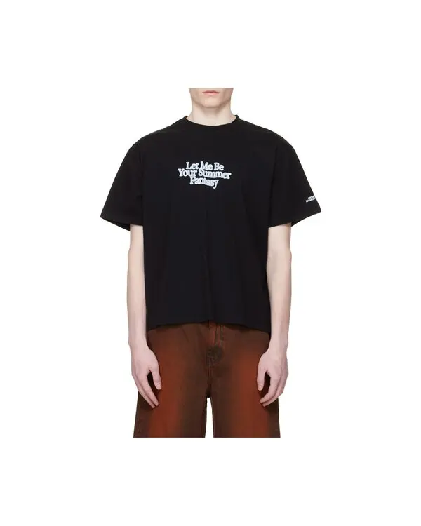 CARNE BOLLENTE Sadao's Dream T-shirt