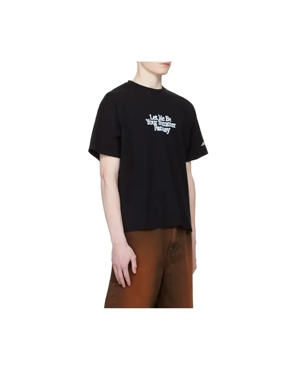 CARNE BOLLENTE Sadao's Dream T-shirt