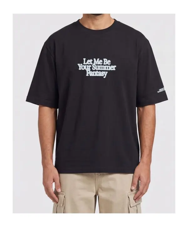 CARNE BOLLENTE Sadao's Dream T-shirt
