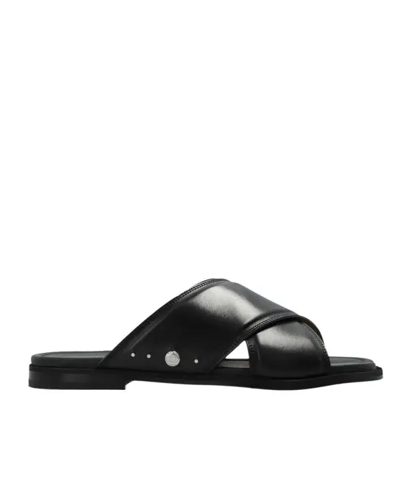 MAISON MARGIELA Tabi Cross-over Slides