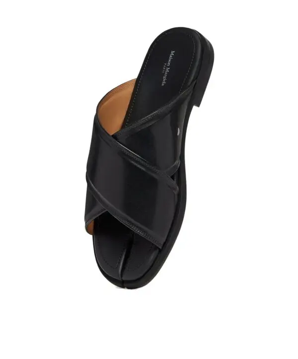 MAISON MARGIELA Tabi Cross-over Slides