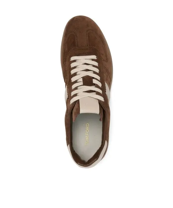TOM FORD Archer Sneakers