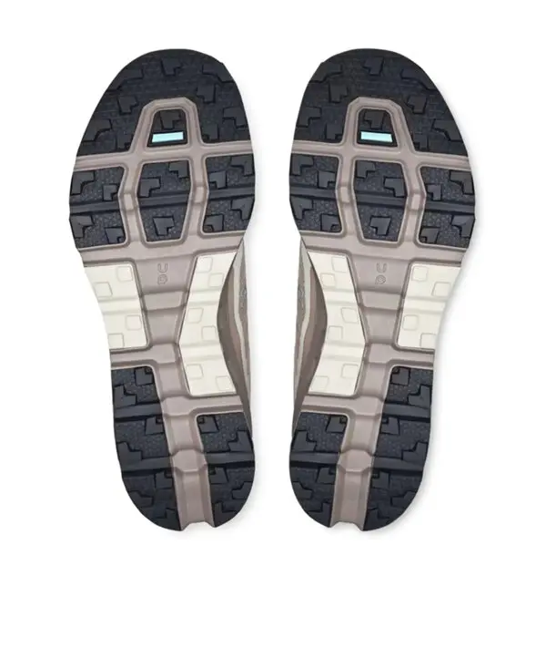 On Cloudvista 2 Waterproof Lace-up Sneakers