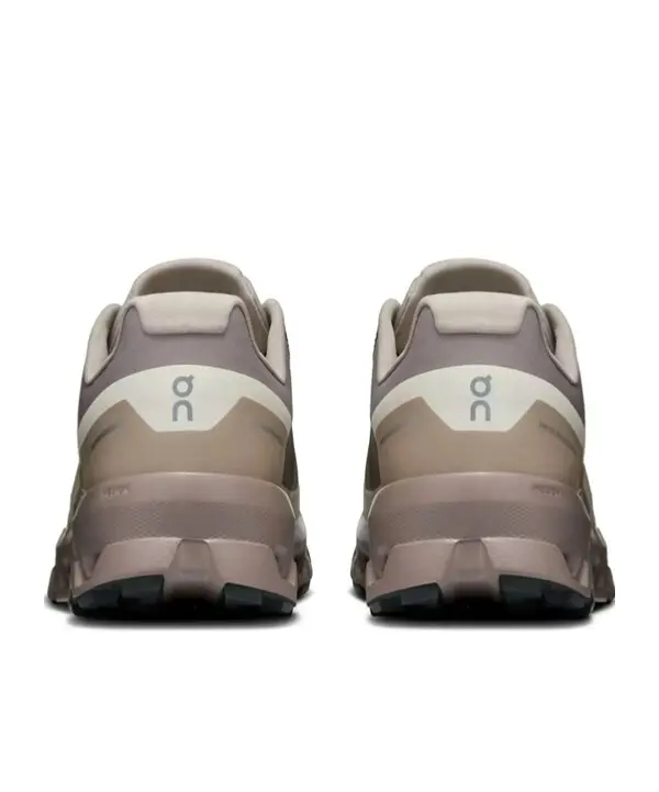 On Cloudvista 2 Waterproof Lace-up Sneakers