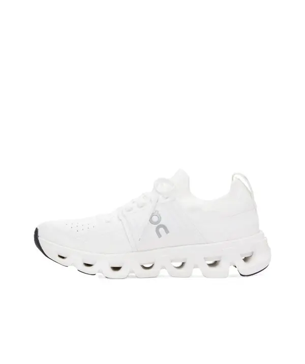 On Cloudswift 4 Sneakers - White