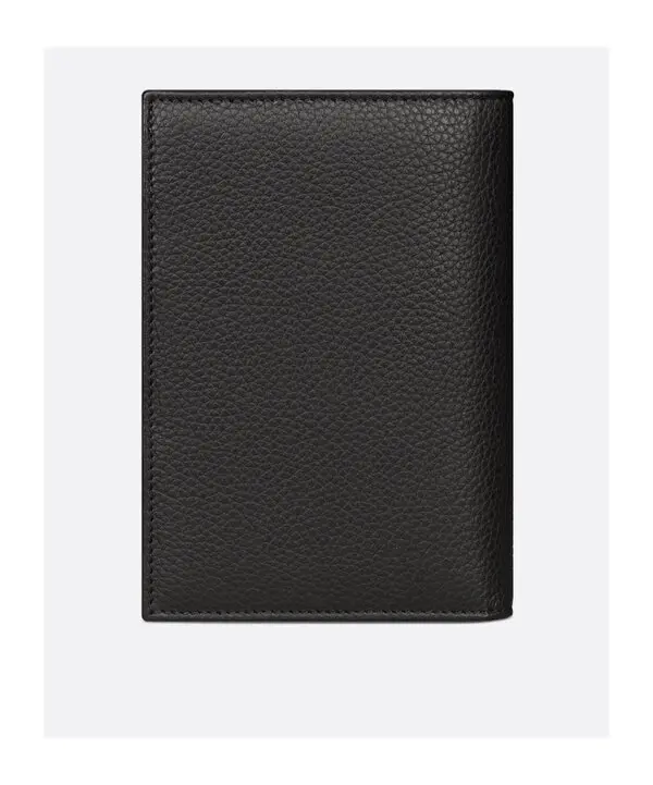Dior Saddle Passport Cover