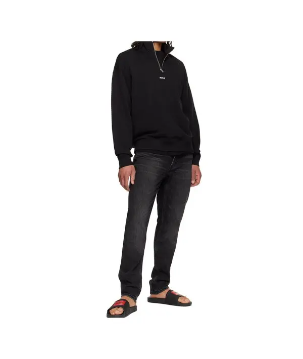 Hugo Boss Logo Slides
