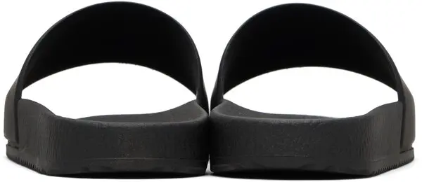 Hugo Boss Logo Slides