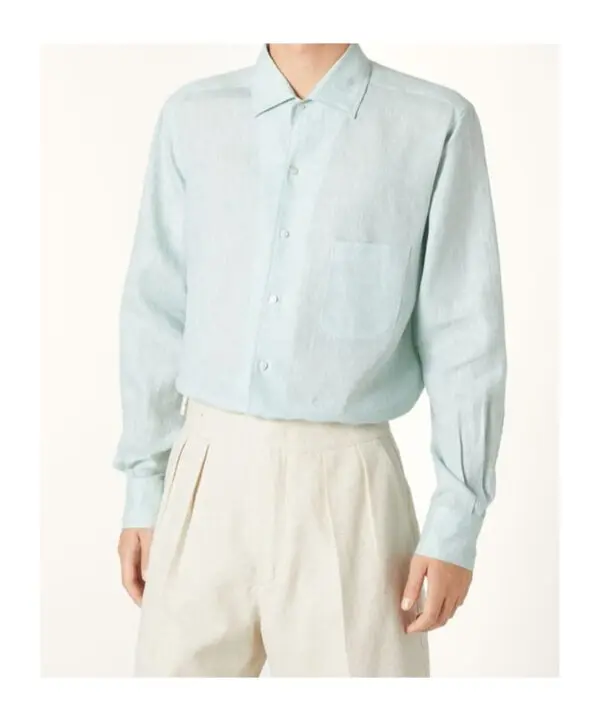 Loro Piana André Shirt