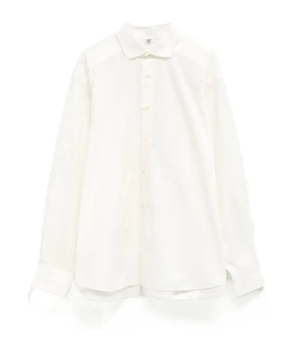 BASERANGE Claude Shirt