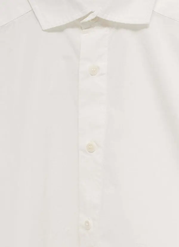 BASERANGE Claude Shirt
