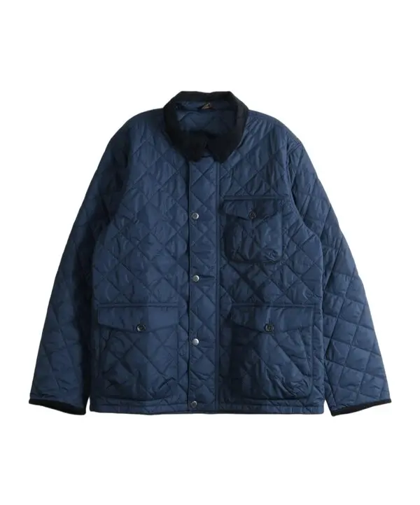 Barbour Hornby Quilted Jacket