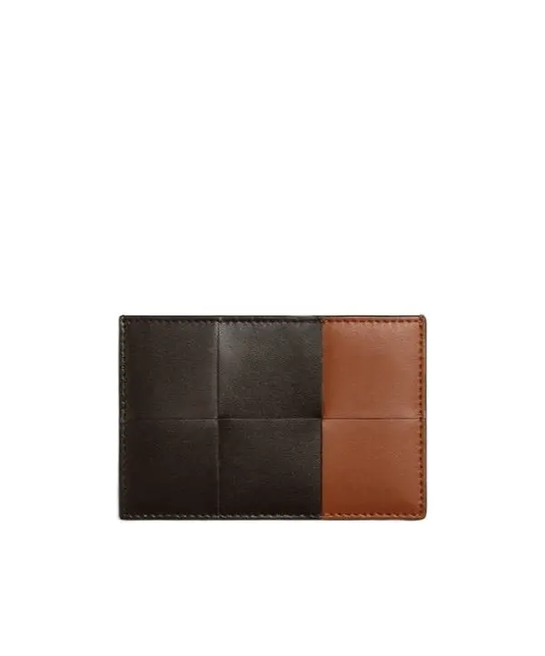 Bottega Veneta Cassette Credit Card Case
