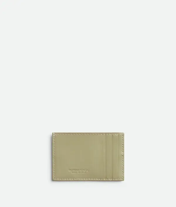 Bottega Veneta Cassette Credit Card Case