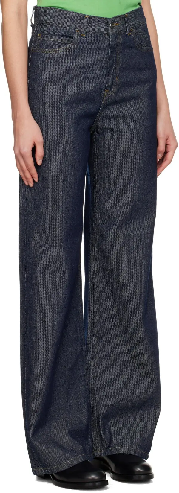 Carhartt Wip Jane Pants