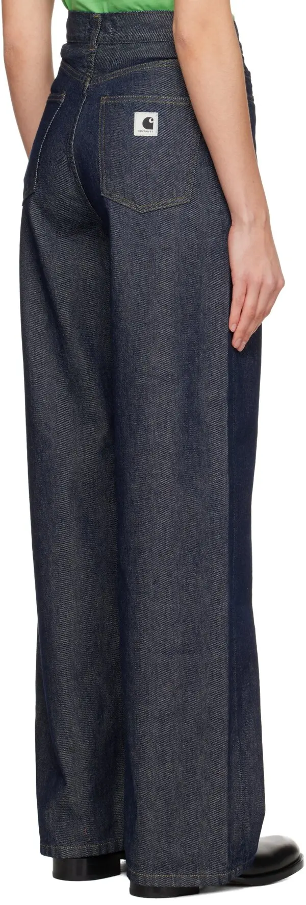 Carhartt Wip Jane Pants