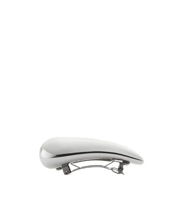 Bottega Veneta Drop Hair Clip