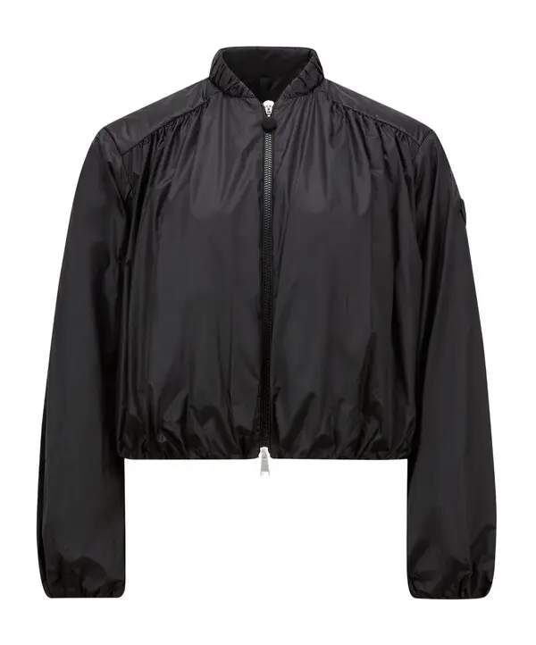 Moncler Chazeron Bomber Jacket - Black