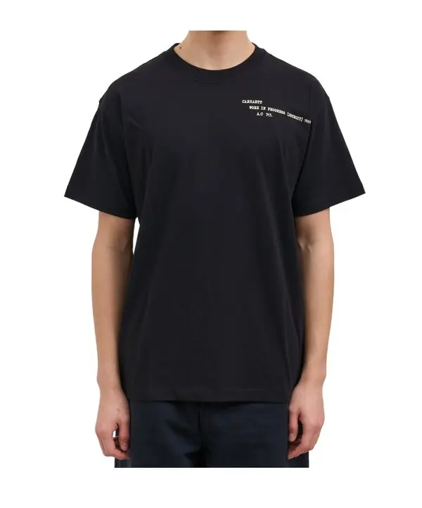 Carhartt Work In Progress Short-sleeved T-shirt