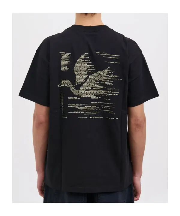 Carhartt Work In Progress Short-sleeved T-shirt