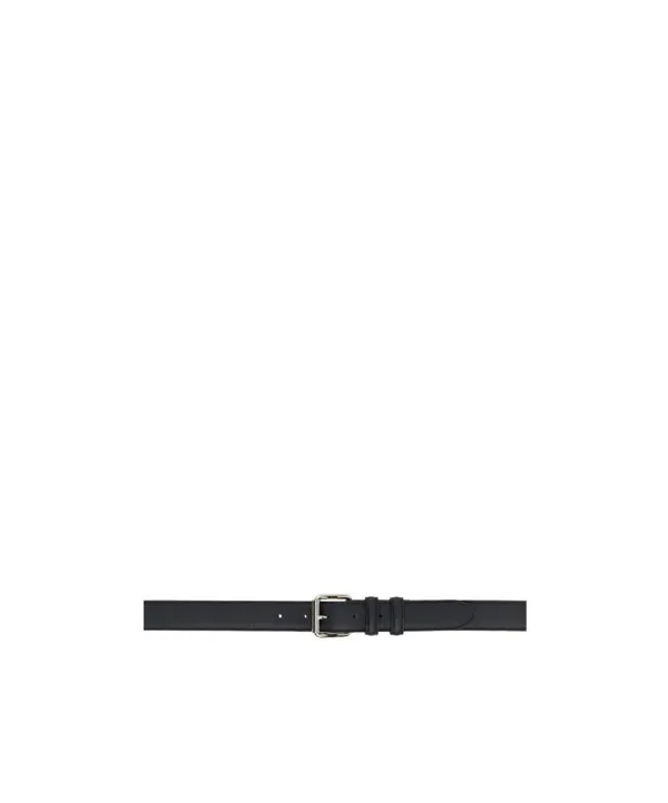A.p.c. Buckled Belt