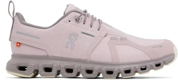 On Cloud 6 Wp Sneakers