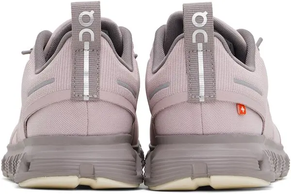 On Cloud 6 Wp Sneakers