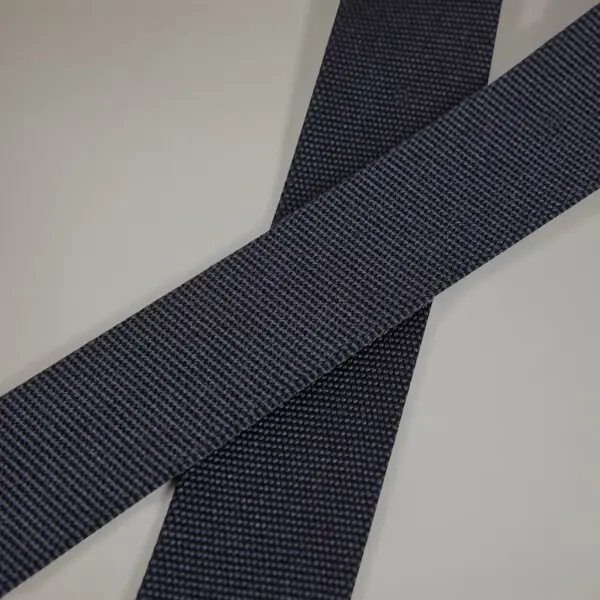 Y3 Classic Logo Belt