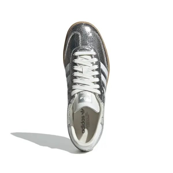 Adidas Originals Samba Og Low-top Sneakers - Multicolor