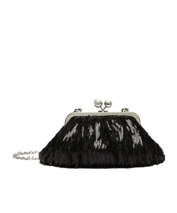 Max Mara The Small Pasticcino Bag