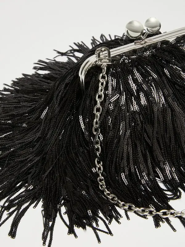 Max Mara The Small Pasticcino Bag