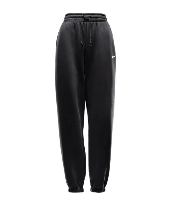 Nike High-waisted Oversized Sweatpants