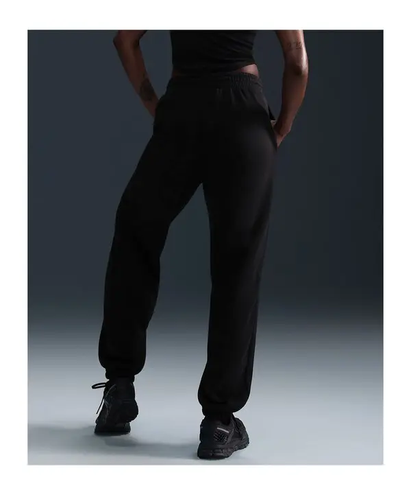 Nike High-waisted Oversized Sweatpants