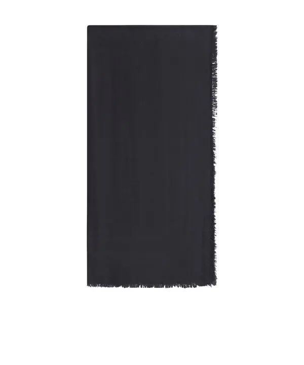 Dior Cannage Shawl