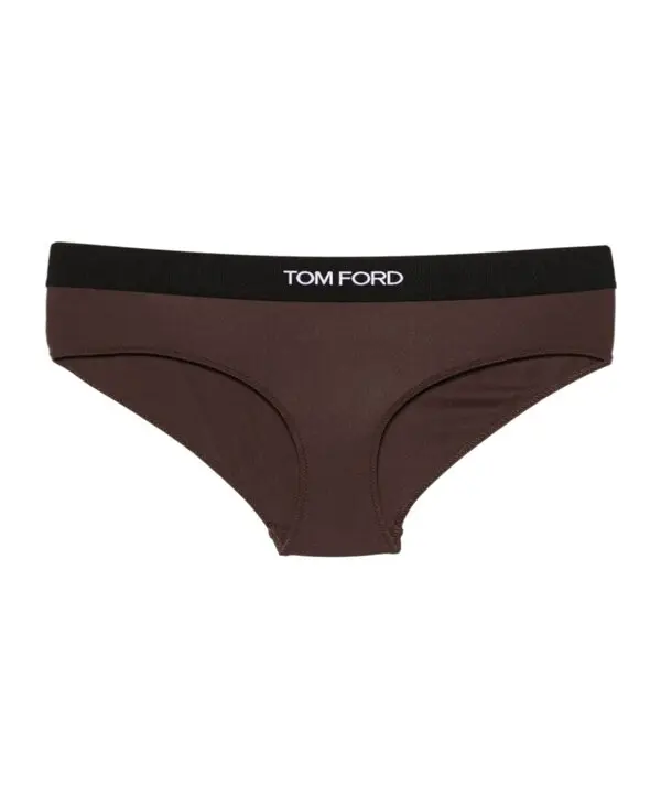 TOM FORD Logo Waist Briefs