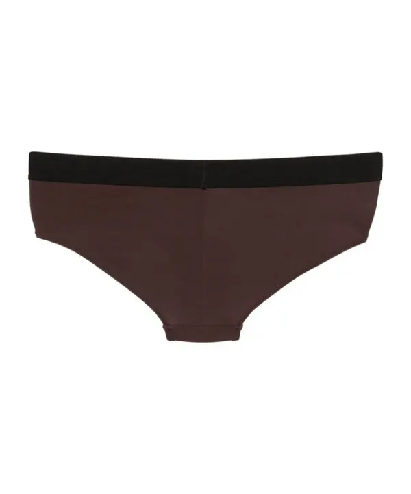 TOM FORD Logo Waist Briefs