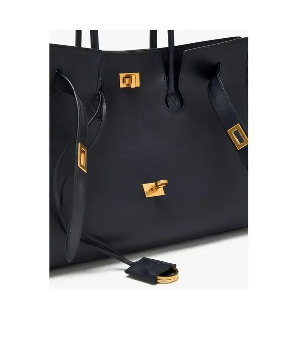 Balenciaga Bel Air Medium Shoulder Bag