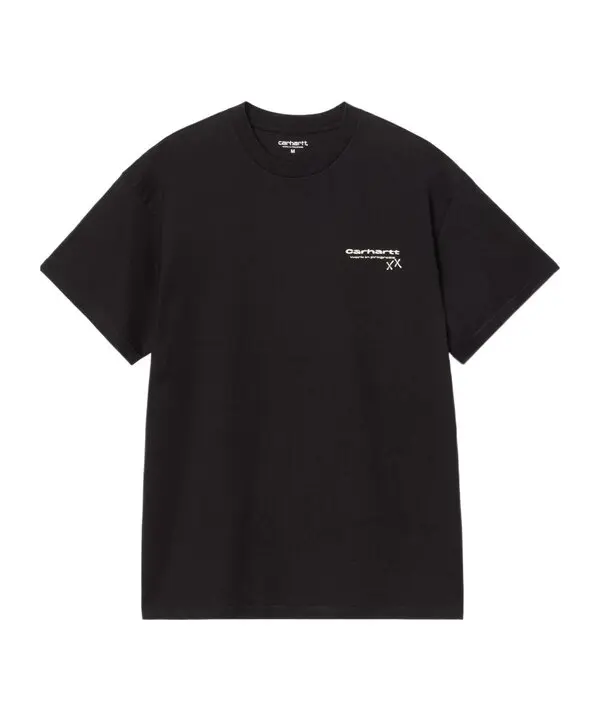 Carhartt Work In Progress S/s Garble T-shirt