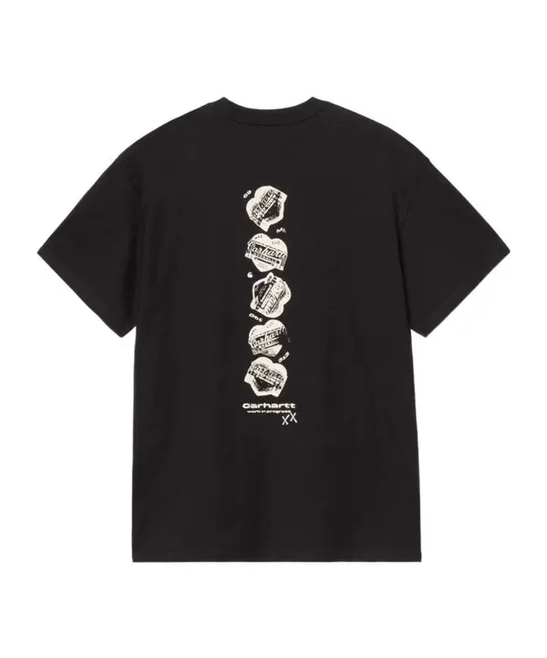 Carhartt Work In Progress S/s Garble T-shirt