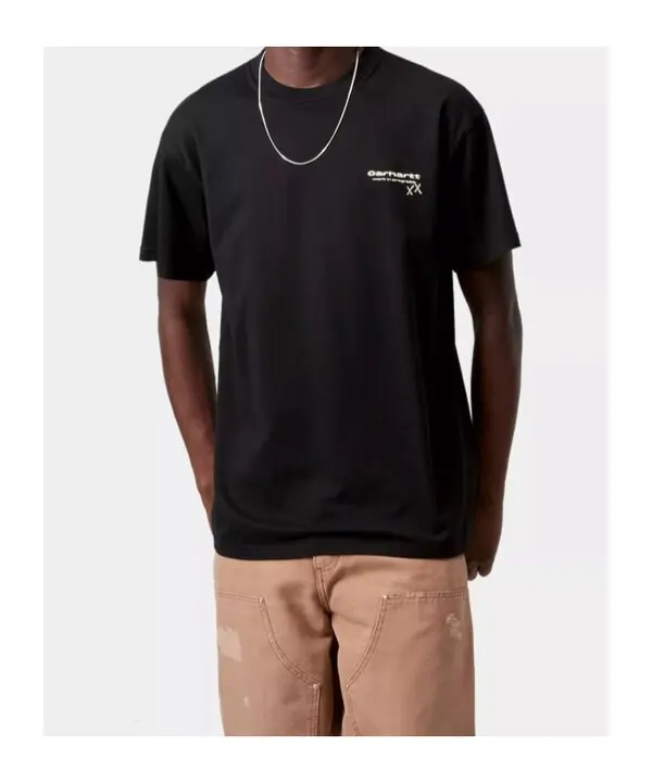 Carhartt Work In Progress S/s Garble T-shirt