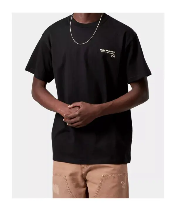 Carhartt Work In Progress S/s Garble T-shirt