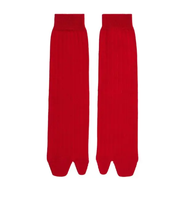 MAISON MARGIELA Tabi Socks