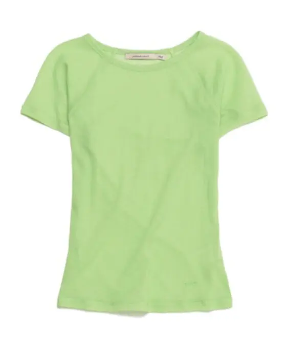 Paloma Wool Omu Sheer Fitted T-shirt